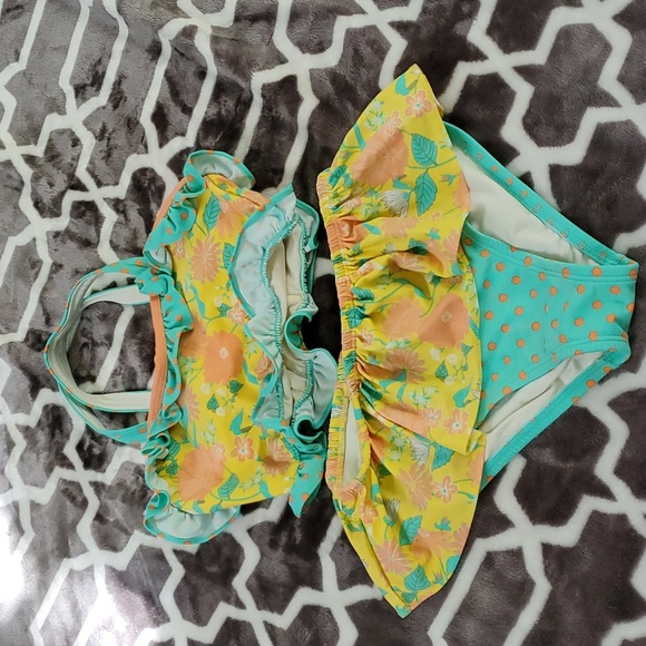 Matilda Jane | Swim | Matilda Jane Super Cute Suit | Poshmark